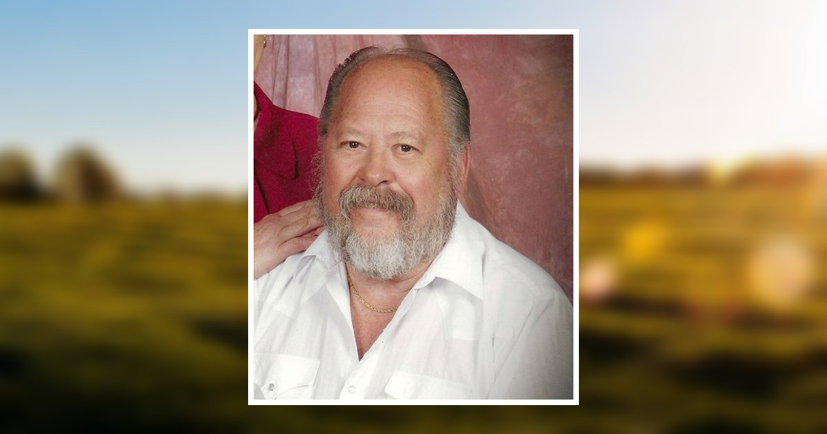 Steven Slaton Obituary August 19, 2020 - Elmwood Funeral Home