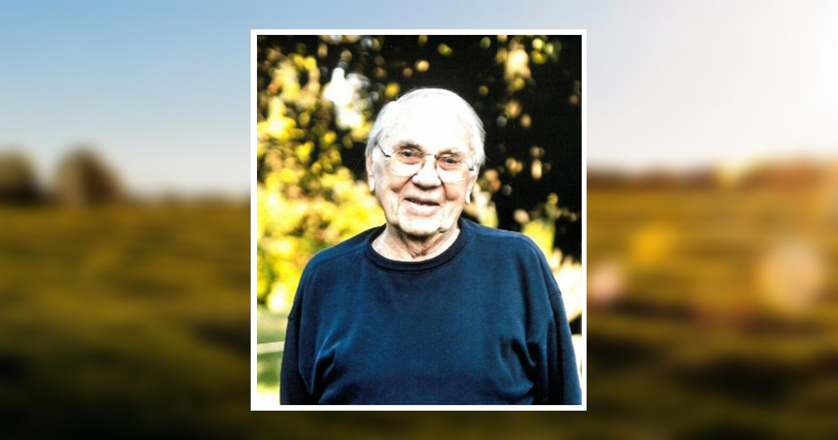 Donald Locke Obituary November 13, 2022 - Williamson Memorial Funeral ...