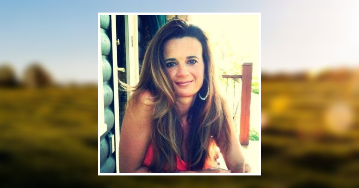 Tiffany Ann Trull Obituary March 9, 2020 - Farrar Funeral Home