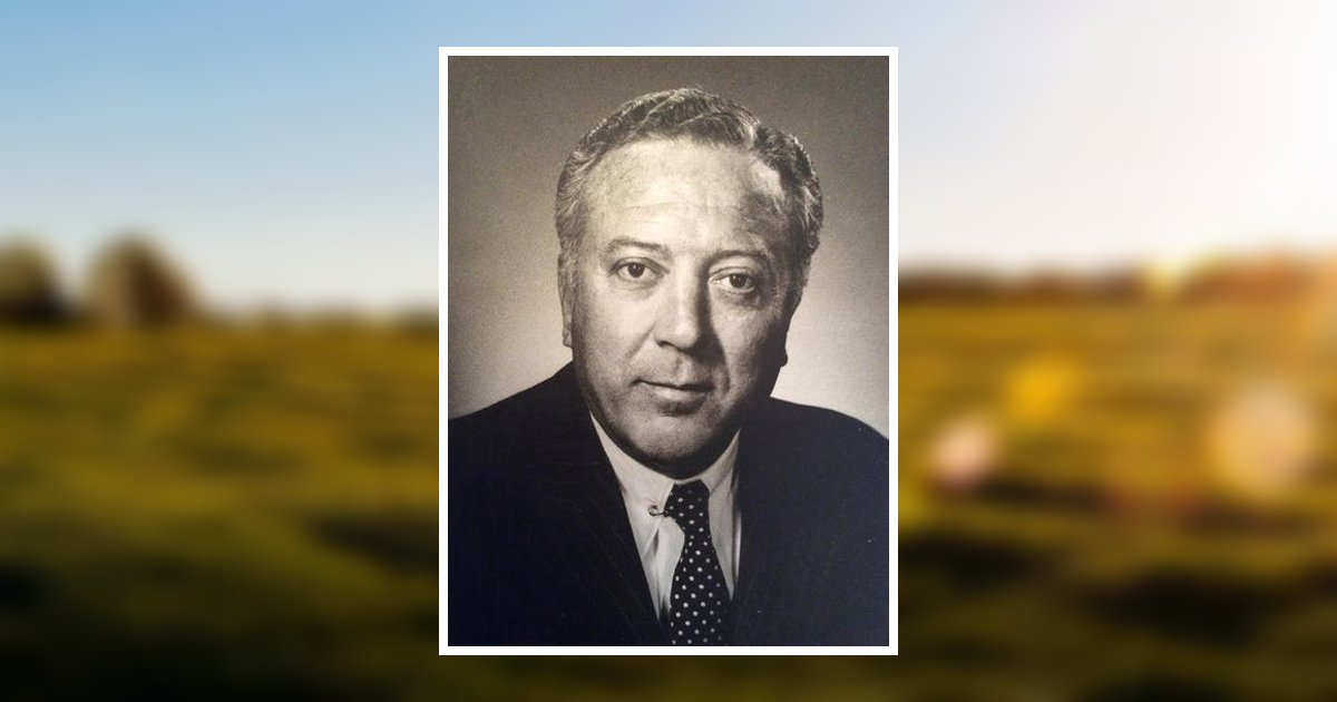 Ralph R. Papitto Obituary January 18, 2019 - Nardolillo Funeral Home