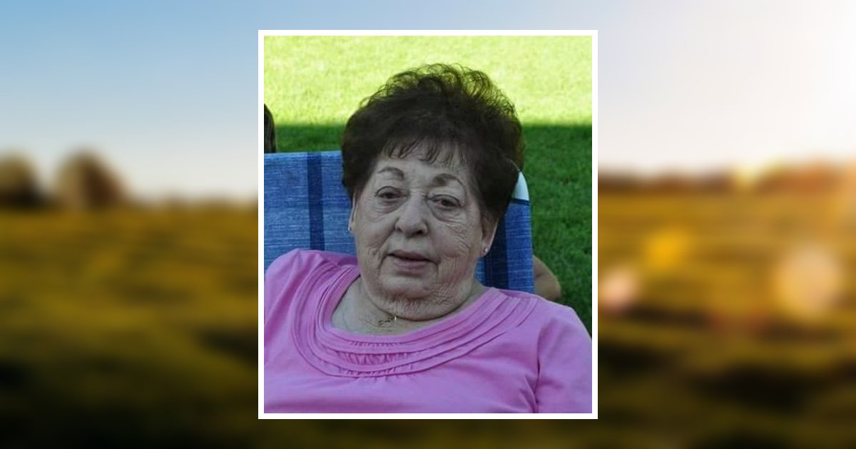 Willetta "Willie" Ruby Tryon Obituary 2018 - Aaron's Mortuary