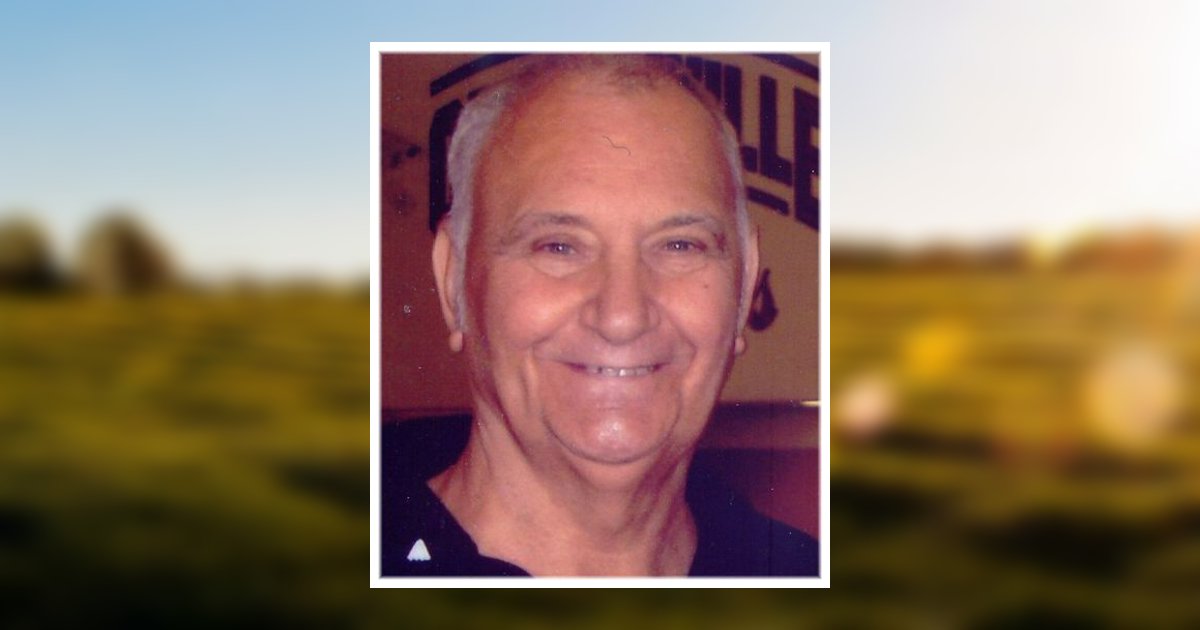 Donald "Don" E. Fitzgerald Obituary November 6, 2009 - Goebel Funeral ...