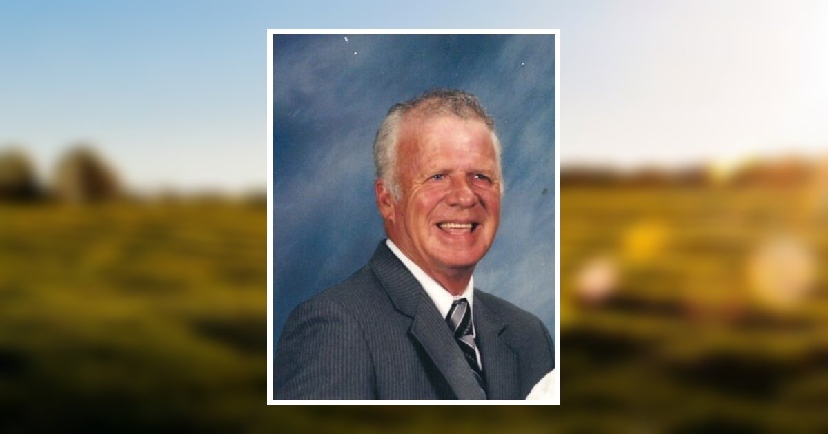 Richard Taylor Obituary May 15, 2021 - Raymer - Kepner Funeral Home and ...