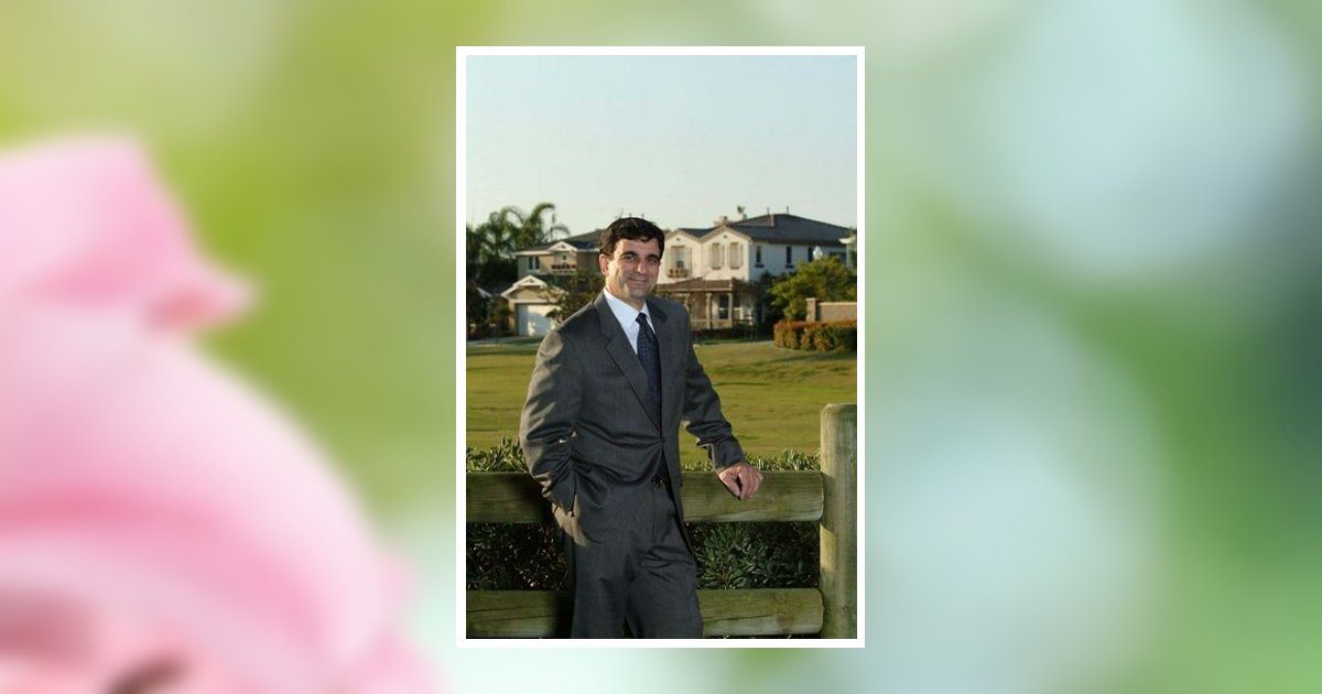 Constantine Frank Zarkos Obituary January 1, 2016 - Forest Lawn