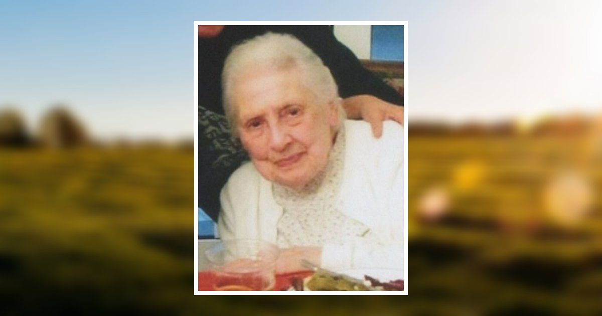 Susie Simpson Smith Obituary February 10, 2017 - Hayworth - Miller ...