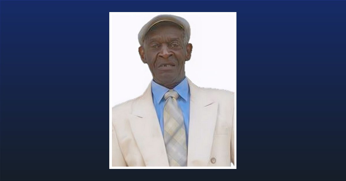 Leroy C. Cooper Obituary January 12, 2025 - The House of Wright Mortuary & Cremation Services, INC