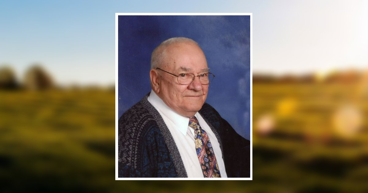 Tilfred Moen Obituary March 15, 2015 - Pedersen Funeral & Cremation Service
