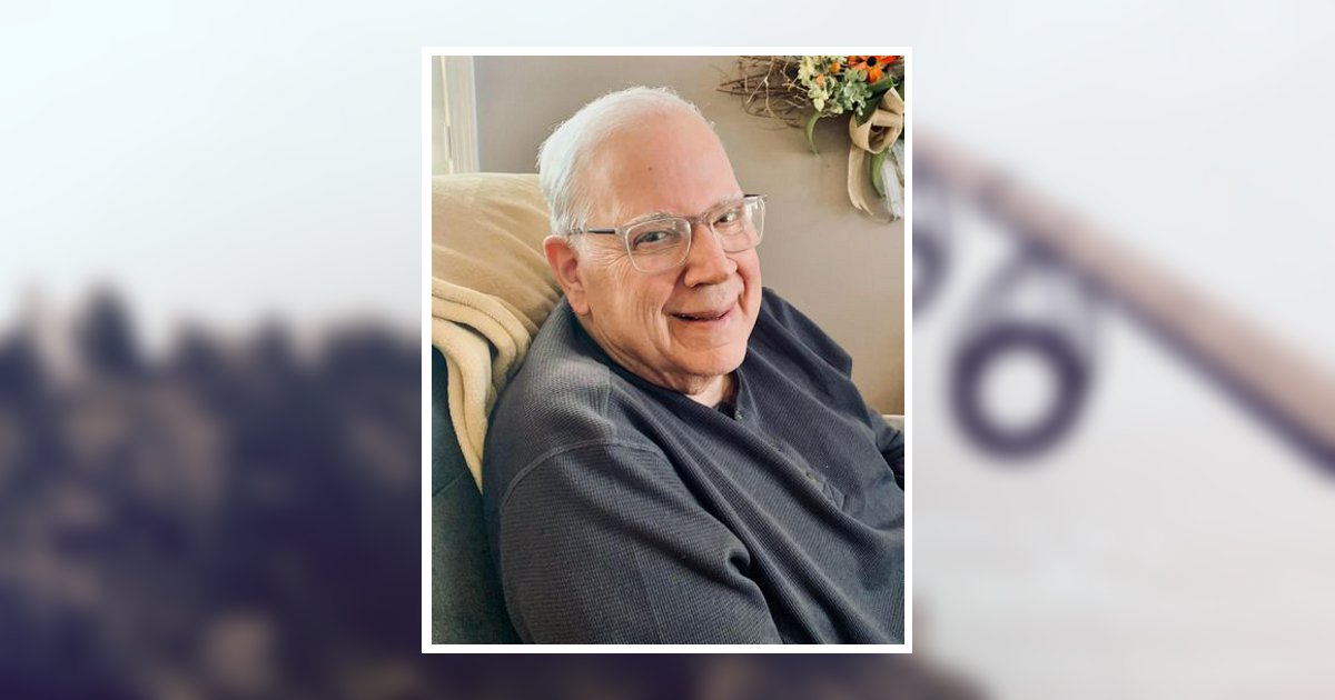 Terry J. Snyder Obituary June 2, 2025 - Paquelet Funeral Home