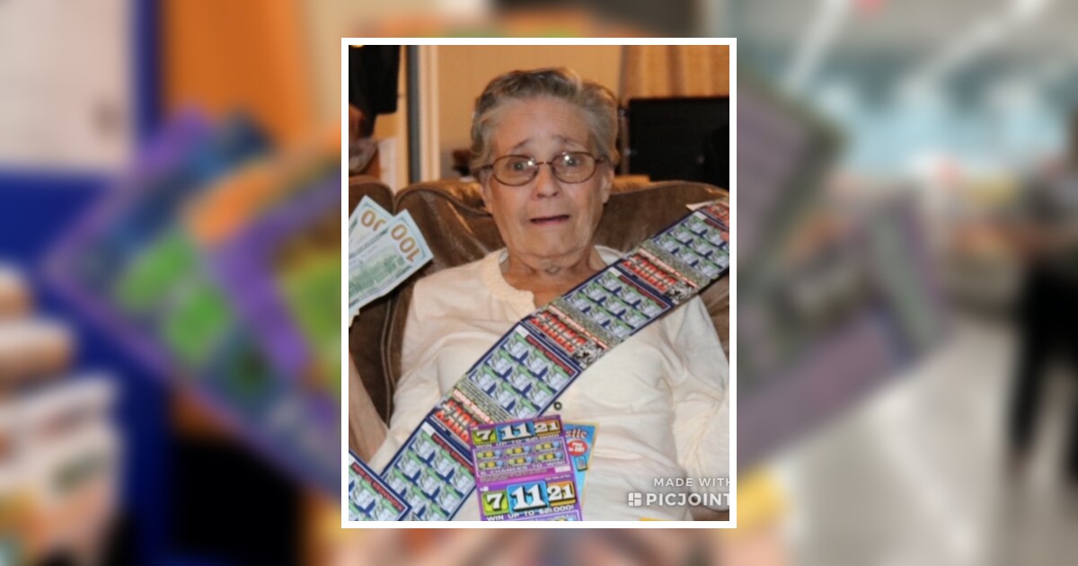 Anna Celia Valerio Obituary March 9, 2024 - Humiston Funeral Home