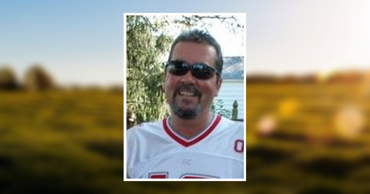 Tim Holt Obituary April 3, 2022 - Frank E Smith Funeral Home & Crematory