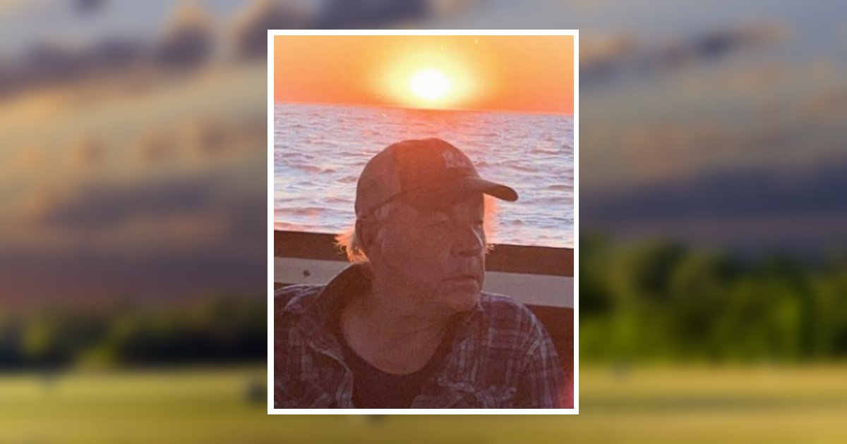 John R. Gappa Obituary April 18, 2023 - Lundberg Funeral Home