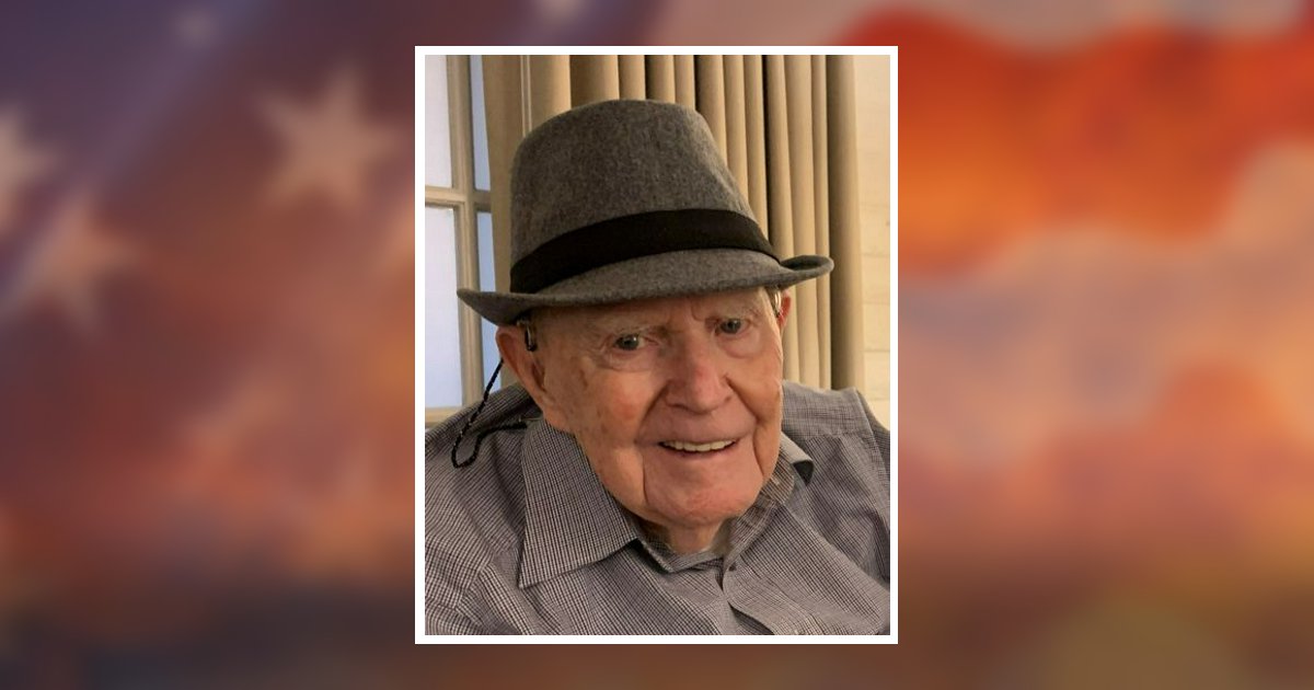 Benjamin Delus Ware Obituary March 3, 2023 - Riemann Family Funeral Homes