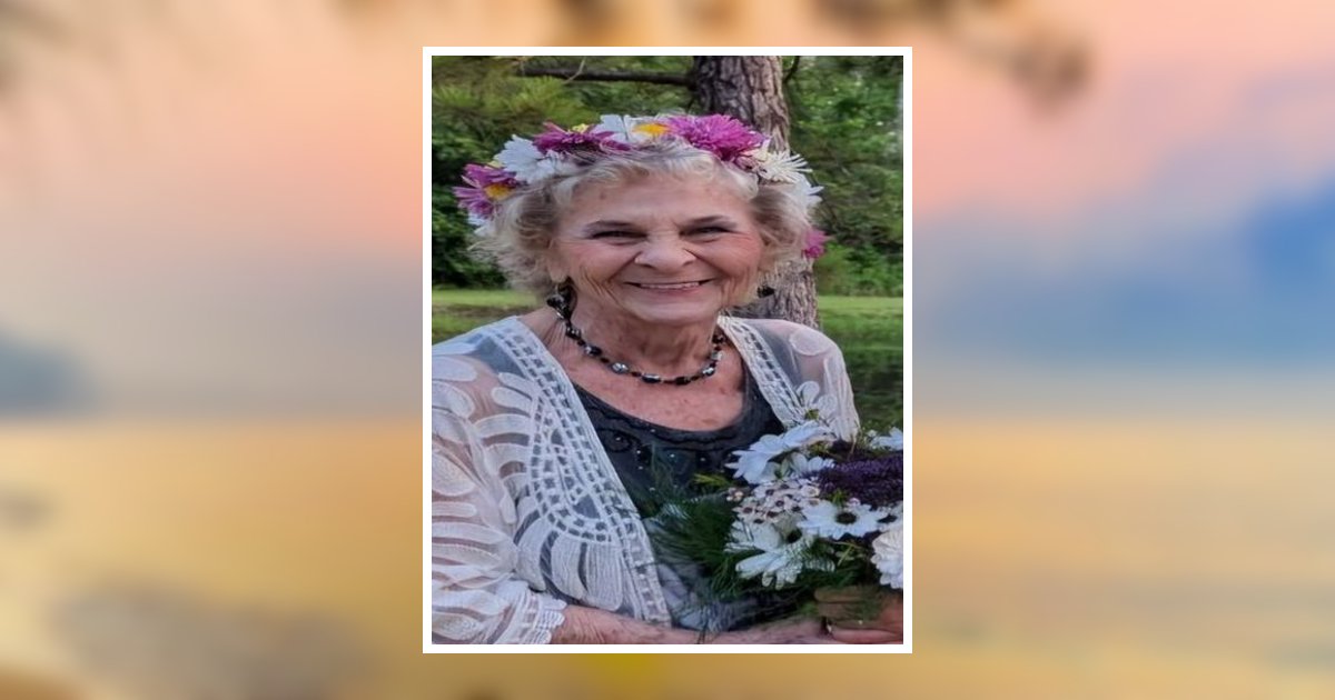 Esther L. Reynolds Ackermann Obituary May 26, 2024 - Wolfe-Bayview Funeral Home and Crematory