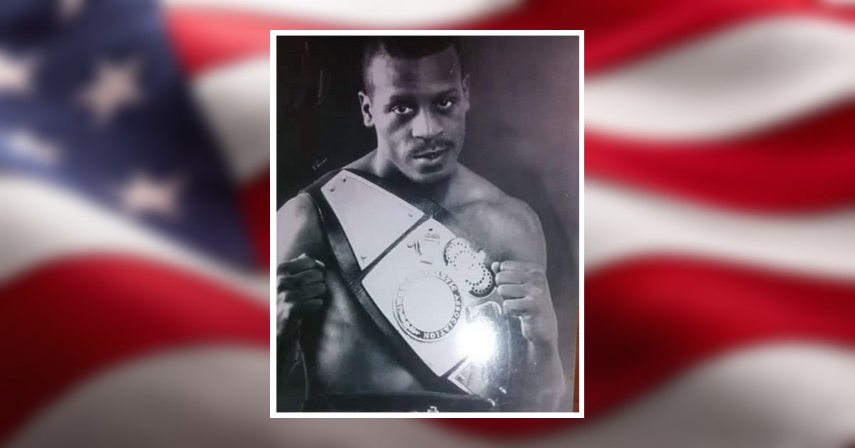 Irving J. Mitchell Obituary April 24, 2023 - Walters Funeral Home