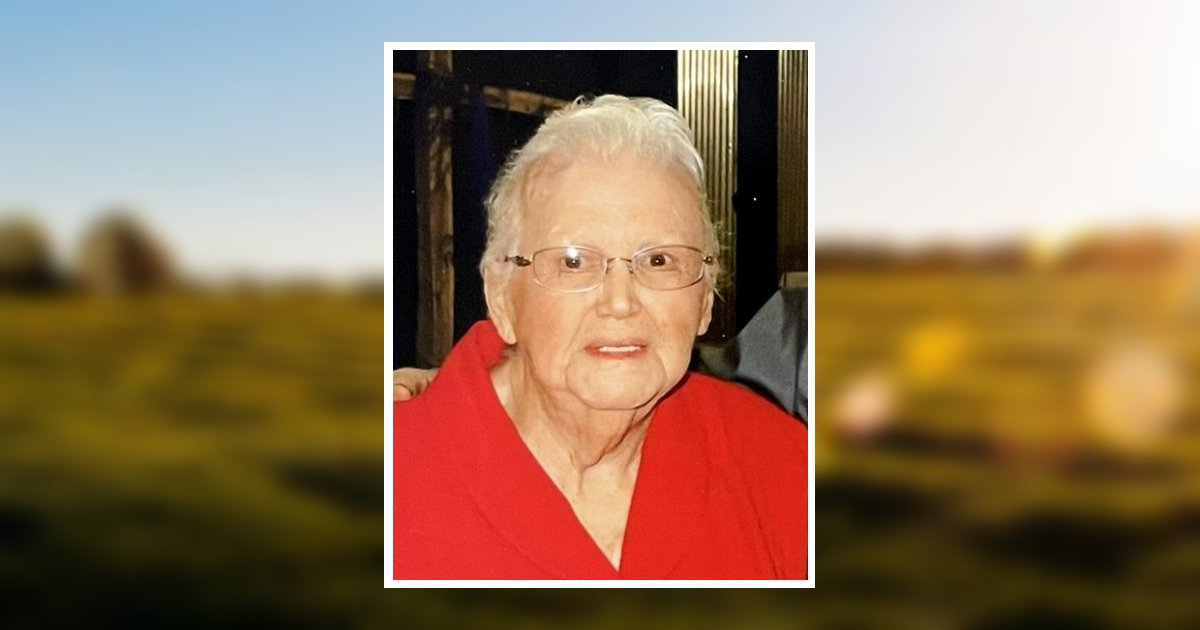 Burnese Louallen Obituary October 26, 2022 - Bradford Lawrence Funeral Home