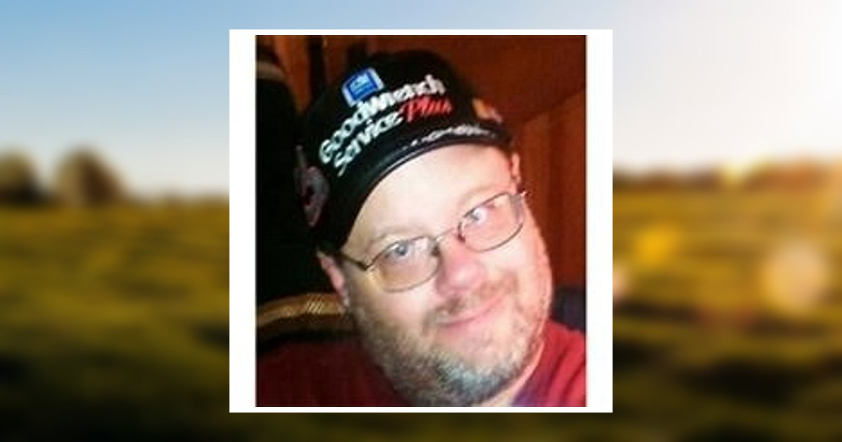 Donald Edward Rice, Jr. Obituary August 11, 2018 - Ballard and Sons ...