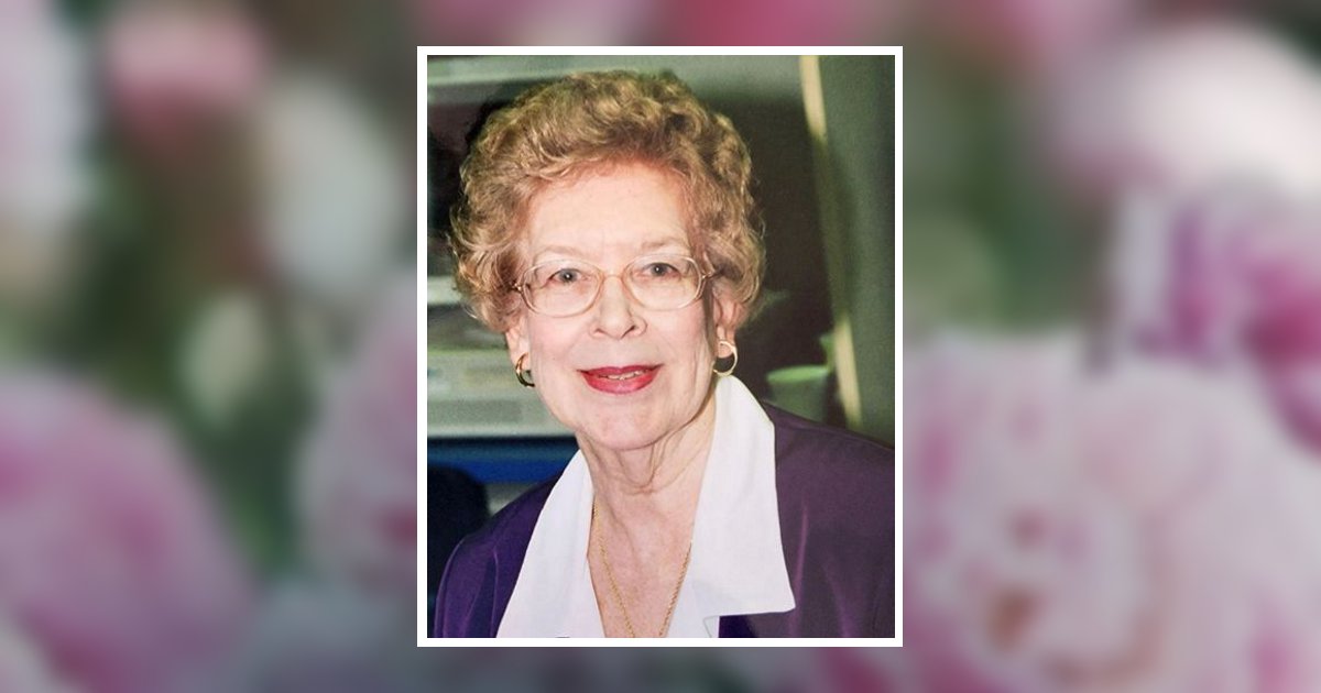 Hazel Virginia Rudd Burns Obituary 2023 - Salmon Funeral Home