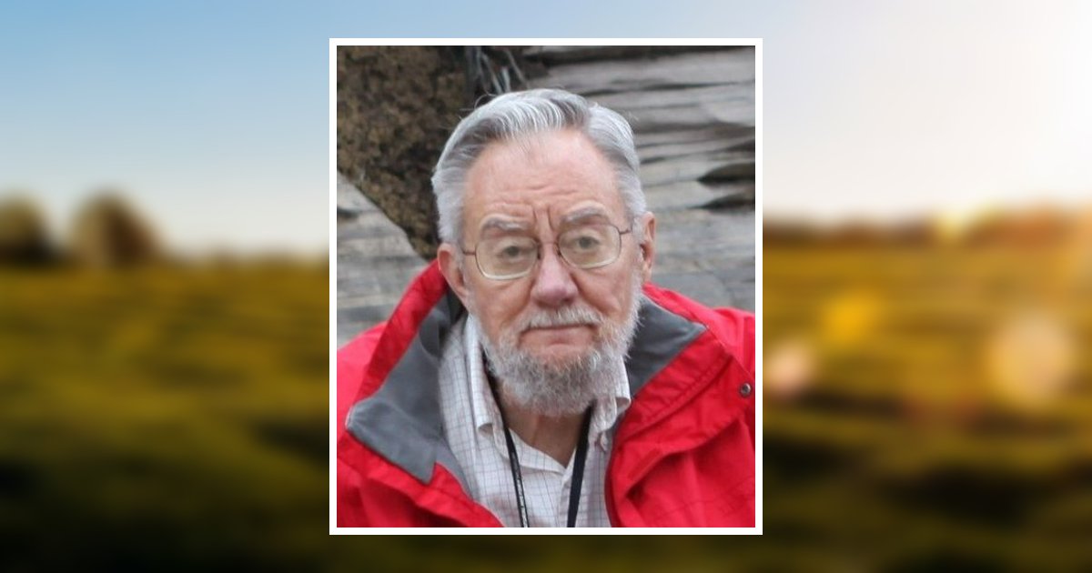 Rodney Feldmann Obituary May 1, 2024 - Bissler & Sons Funeral Home and ...