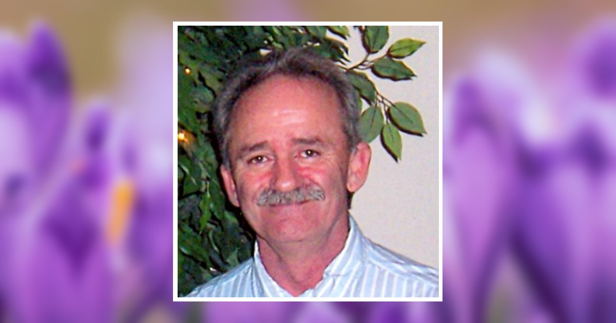 Kenneth J. Dooley Obituary - Newcomer Toledo