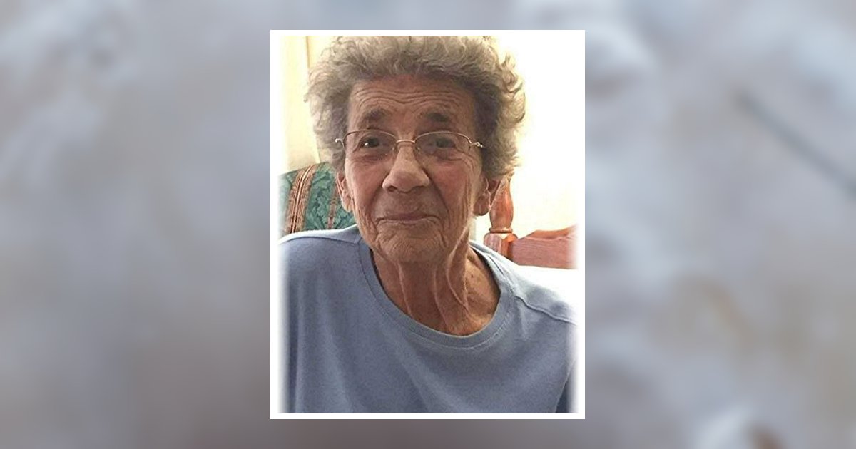 Nancy Lee (Talamini) Ratterman Obituary August 16, 2024 - Newcomer ...