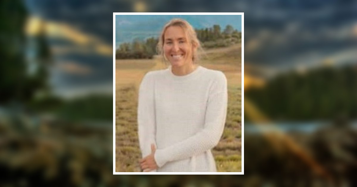 Jill Renee Wingard Obituary November 11, 2025 - Taylor Funeral Service ...