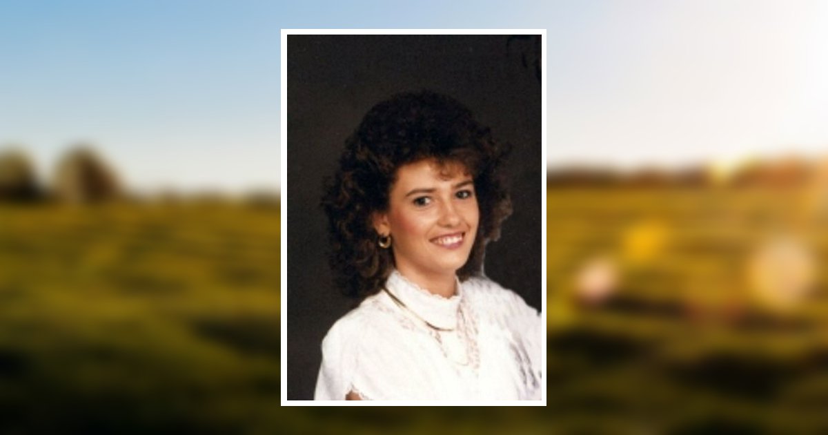 Patricia Roddy Hemrick Obituary October 10, 2013 - Hayworth - Miller ...