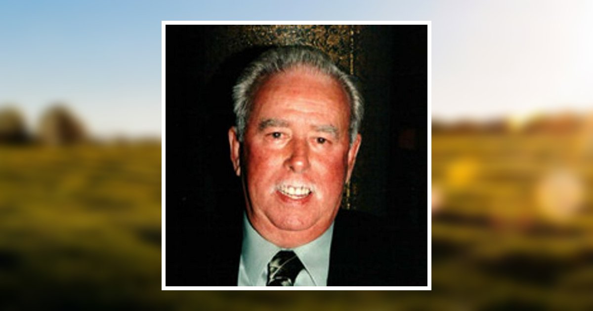 Richard Joseph Romaire, Sr. Obituary September 5, 2015 - Mothe Funeral ...