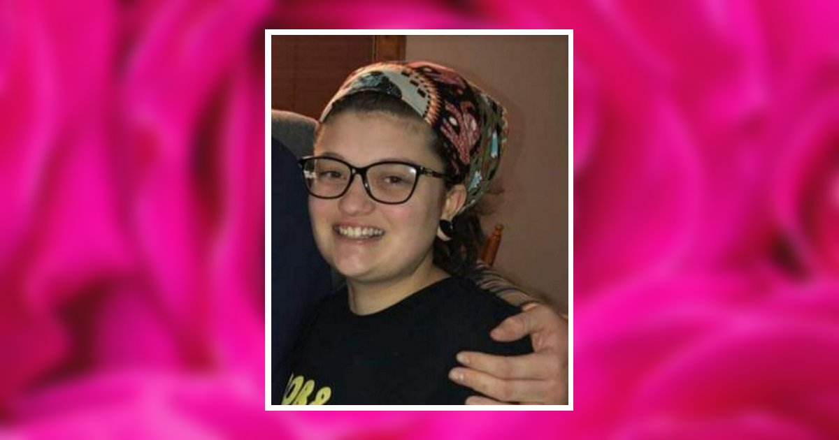 Cassie M. Robinette Obituary 2023 - Munz-Pirnstill Funeral Home