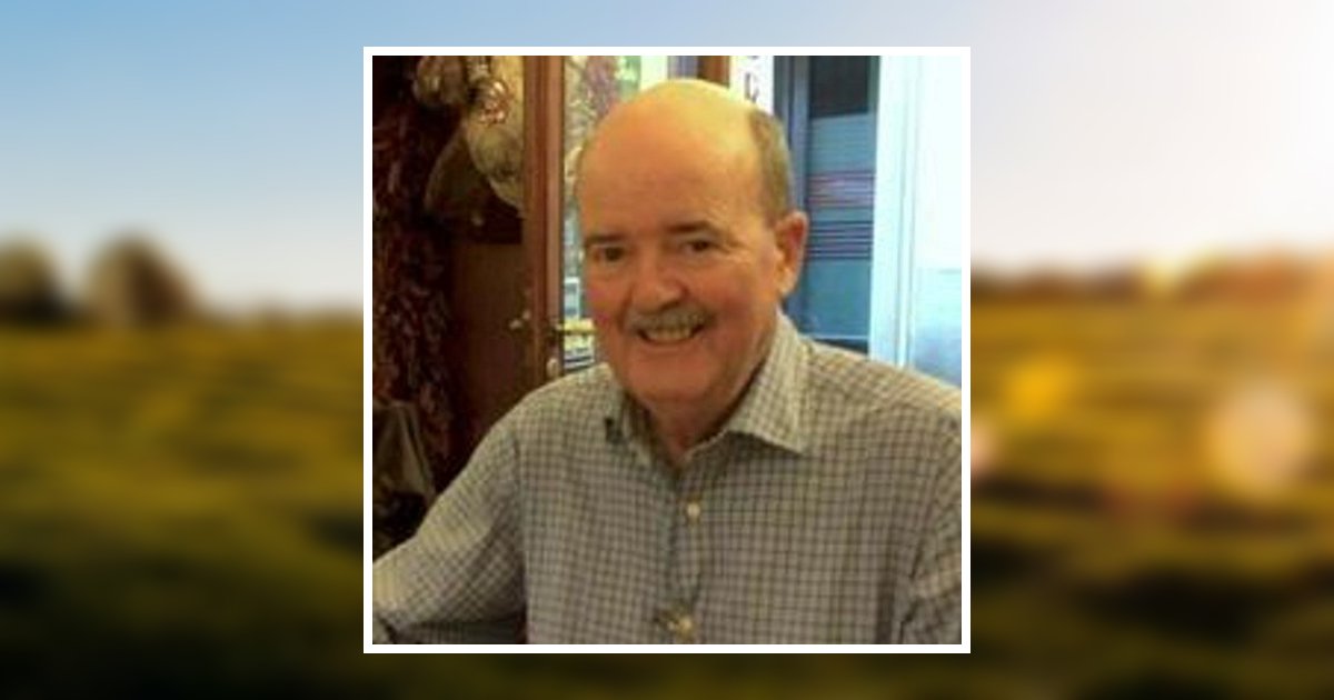 Gary Lee Mahan Obituary May 23, 2022 - A Dignified Alternative ...