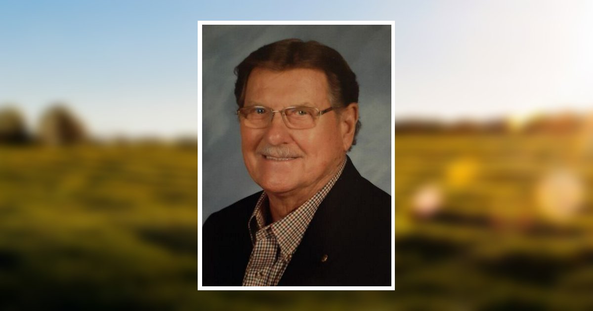 Dale Nelson "Nels" Obituary 2020 - Worlein Funeral Homes