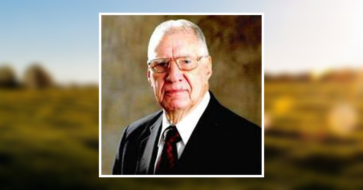 Carl Lee Knowles Obituary April 14, 2024 - Love Funeral Home