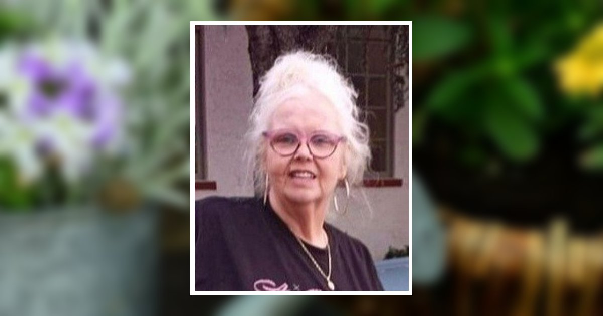 Robin Regenia Cagle Obituary August 12, 2023 - Smith Funeral and Cremation Service