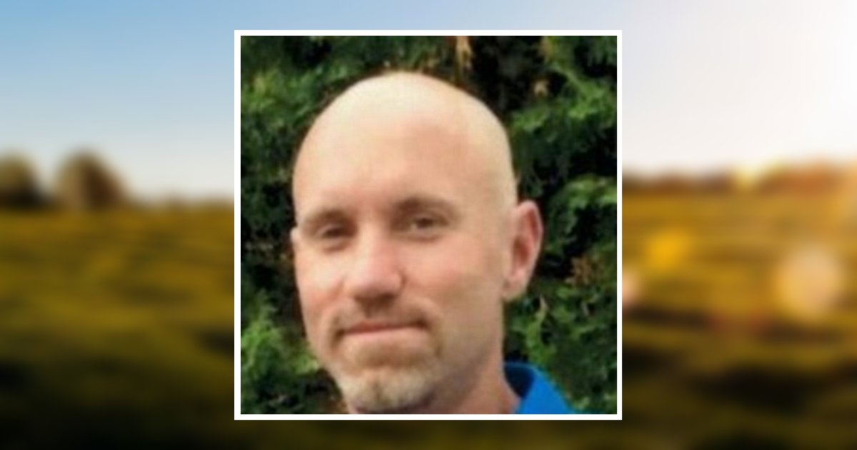 Brian Schultz Obituary September 20, 2015 - Bainbridge Funeral Home