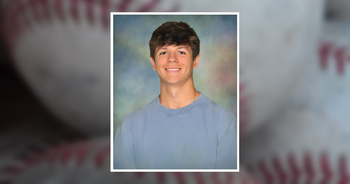 Matthew Paul Riley Obituary September 12, 2024 - George Irvin Green ...