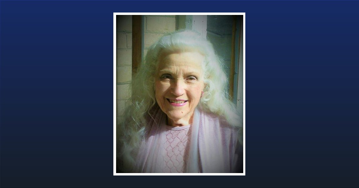 Charlene McCutcheon Obituary January 22, 2023 - Magleby Mortuary