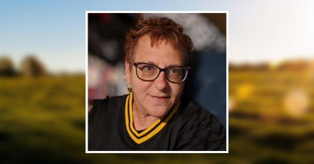 Vicki A. Mackall Obituary June 12, 2023 - Charles O. Dimond Funeral ...