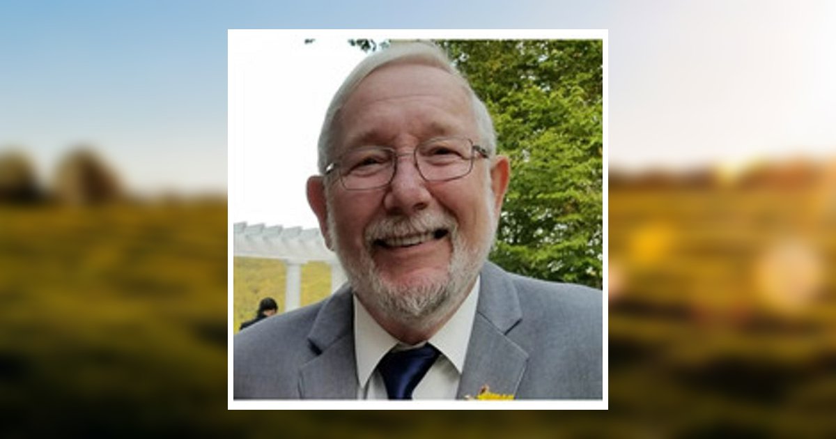 Douglas Edward Raymond Obituary October 4, 2020 - Casey Funeral Homes ...