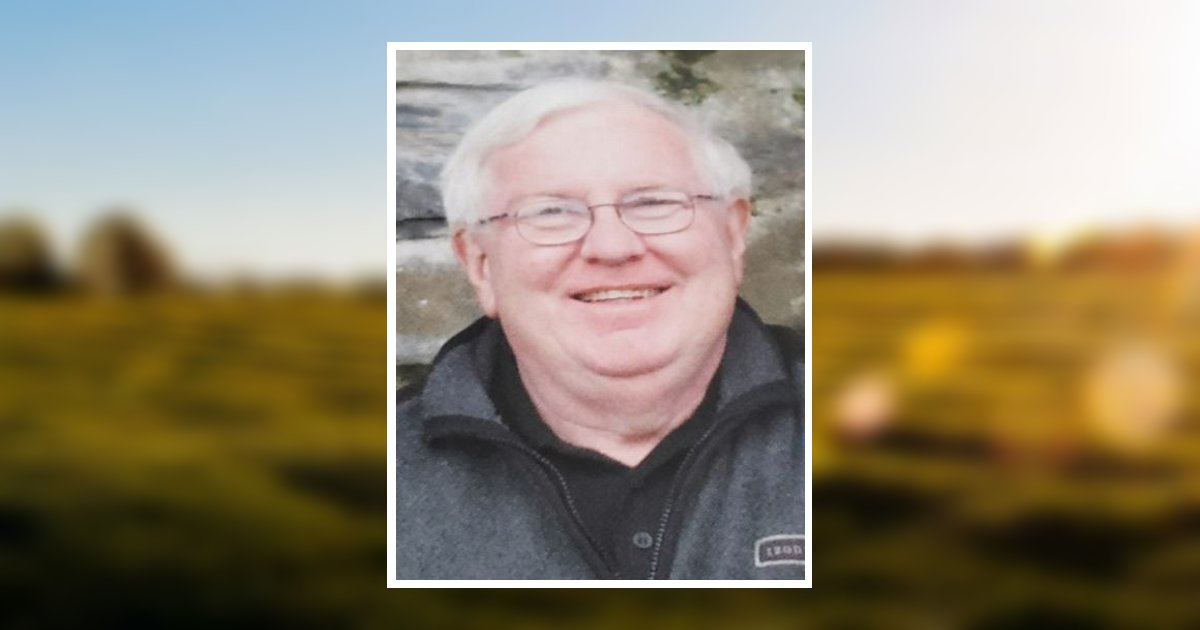 Michael Rowley, Jr. Obituary September 4, 2022 - Ambrose Funeral Home ...