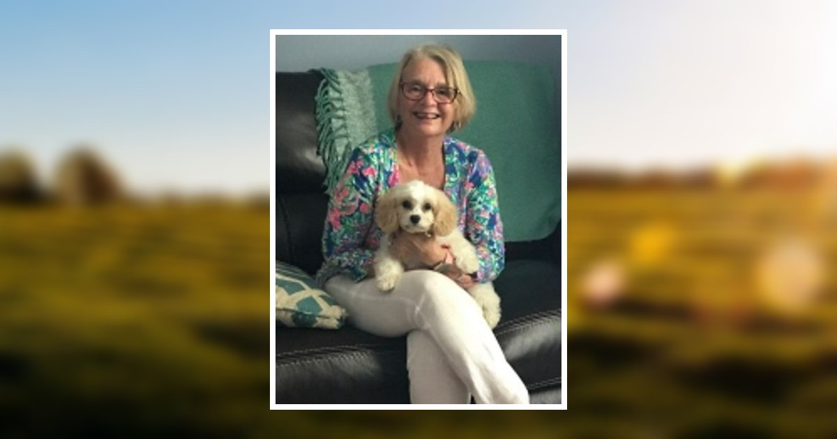 Carole Labbe Noyes Obituary June 18, 2020 - McAlister-Smith Funeral ...