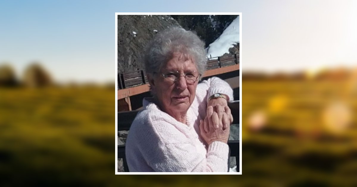 Emma Viola Kennedy Obituary February 19, 2022 - Ertel Funeral Home