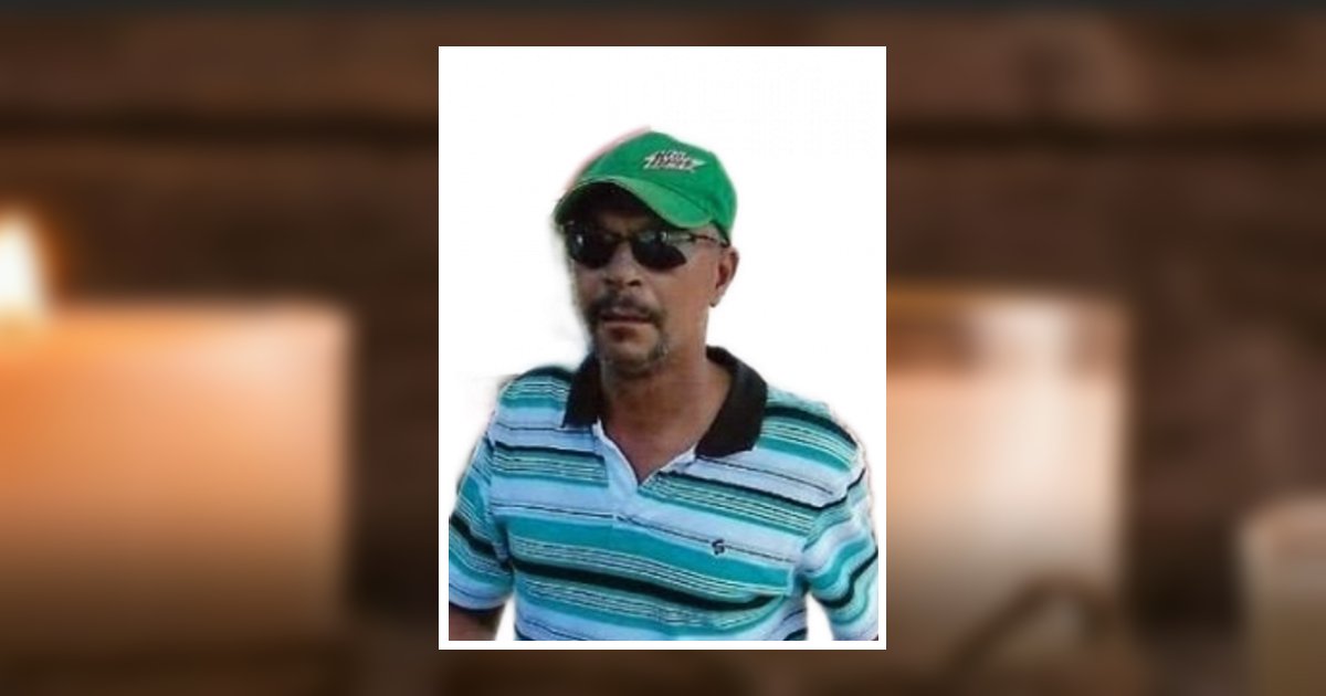 David Louis Grooms, Sr. Obituary February 15, 2023 - Tharp Funeral Home ...