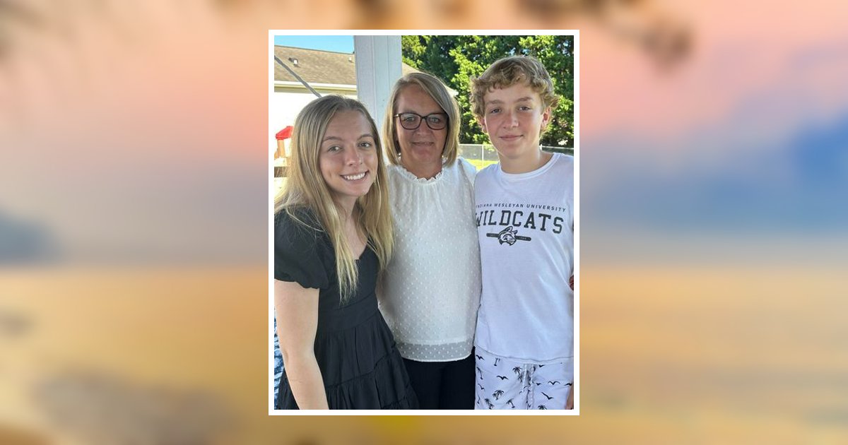 Brandy Andrews Isley Obituary July 26, 2024 - Wilkerson Funeral Home