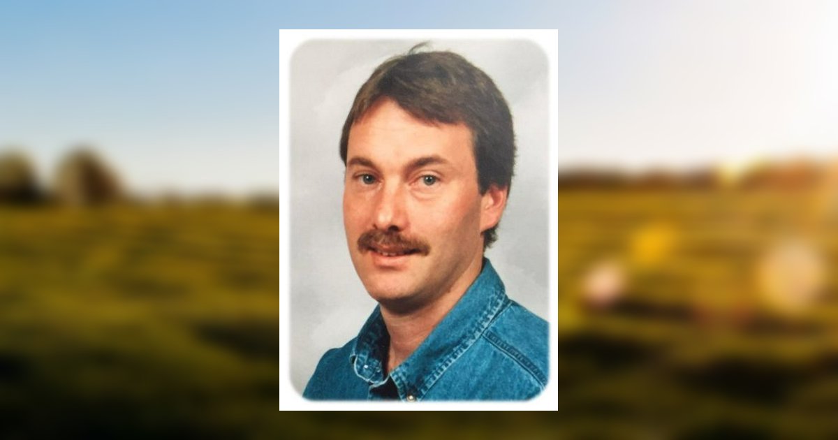 Jeffery L. Vanek Obituary October 9, 2019 - Bayview-Freeborn Funeral Home