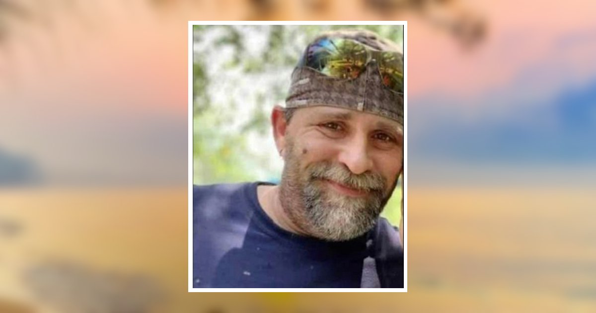 Christopher "Chris" Lee Jordan Obituary October 29, 2025 - Bladen ...