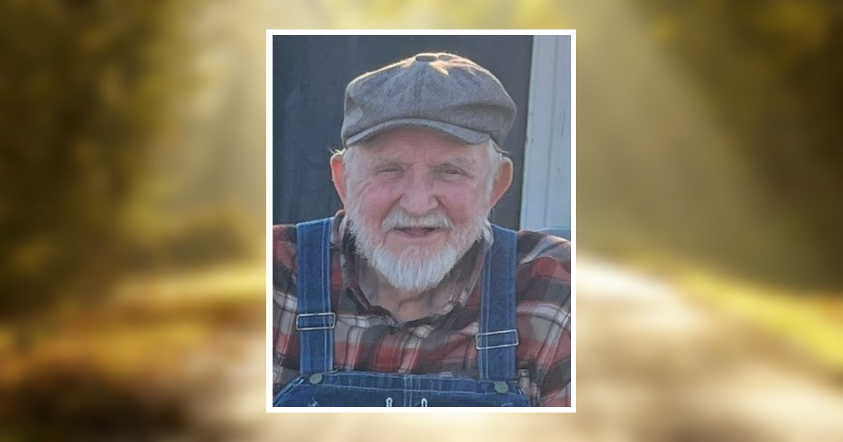 Ozzie Norman Finley Obituary April 24, 2025 - Wilcoxen Funeral Home