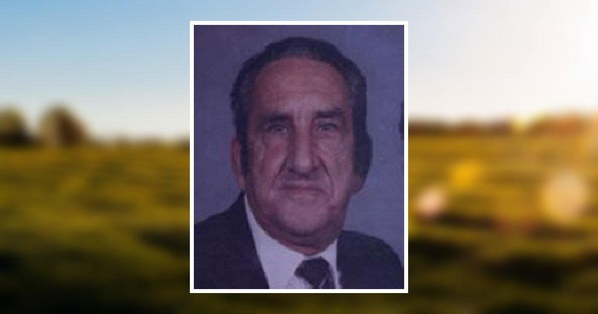 Thomas Lee Slagle Obituary October 11, 2010 - Morris-Baker Funeral Home