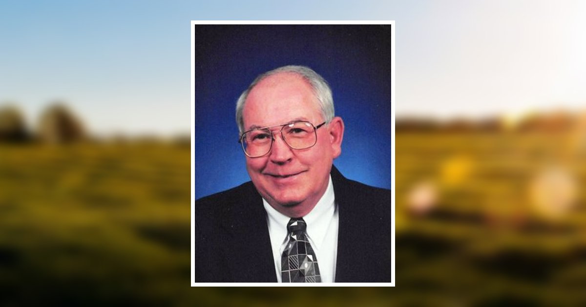 Samuel Estock Obituary November 24, 2015 - Jefferson Memorial Funeral ...