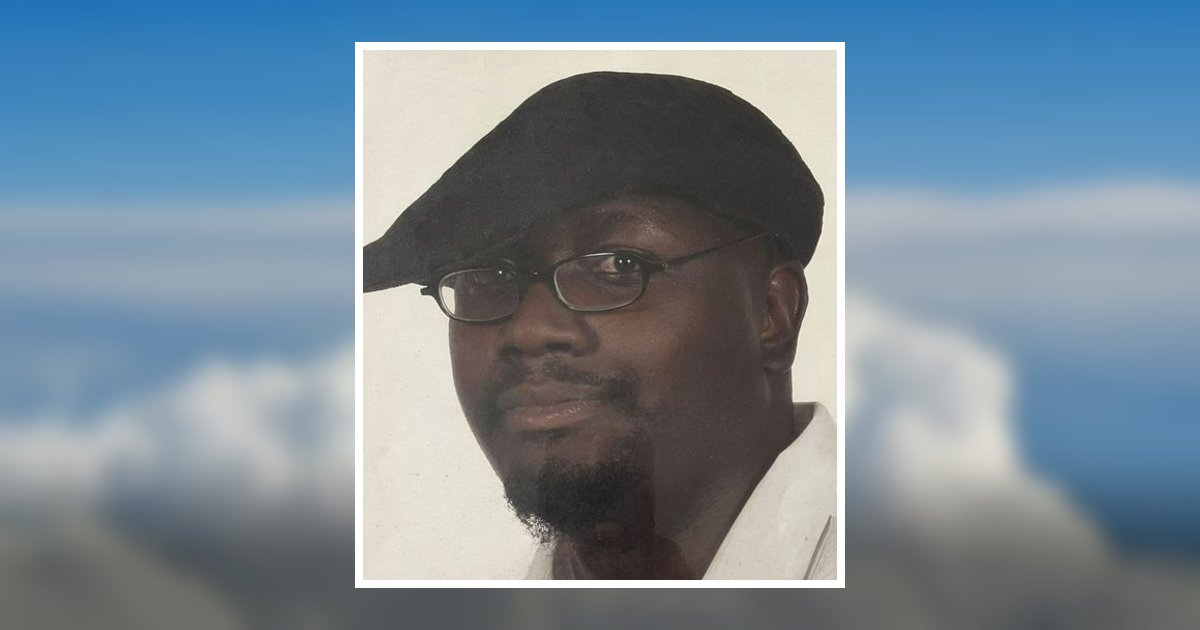 James Louis Smith Jr. Obituary May 28, 2022 - Giddens Memorial Chapel