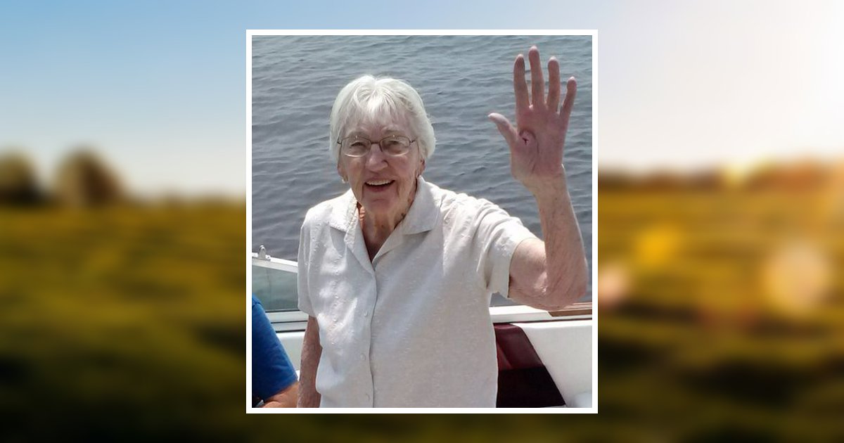 Joyce (Kessler) Schleis Obituary September 21, 2015 - Wichmann Funeral ...