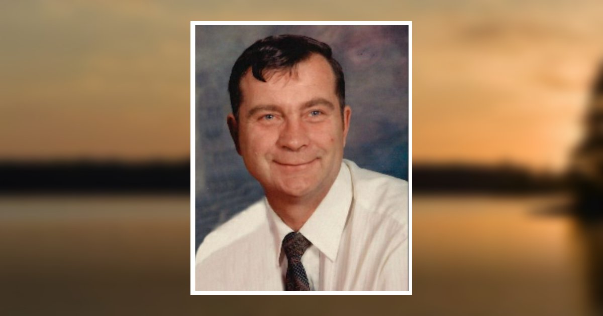 Donald "Butch" Larson Obituary June 9, 2025 - Horvath Funeral Service